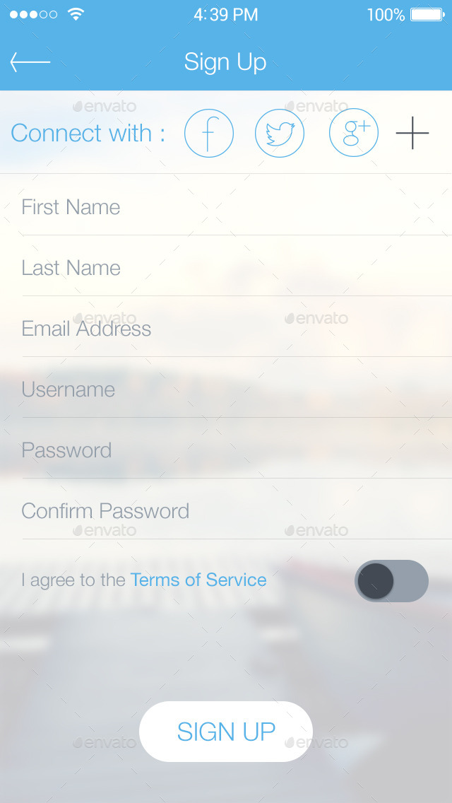 8 Quality Bundle - Mobile and Tablet UI Kit, Web Elements | GraphicRiver