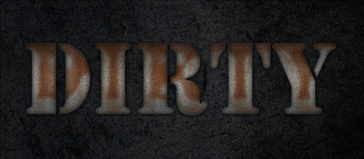 Industrial Text Styles, Add-ons | GraphicRiver