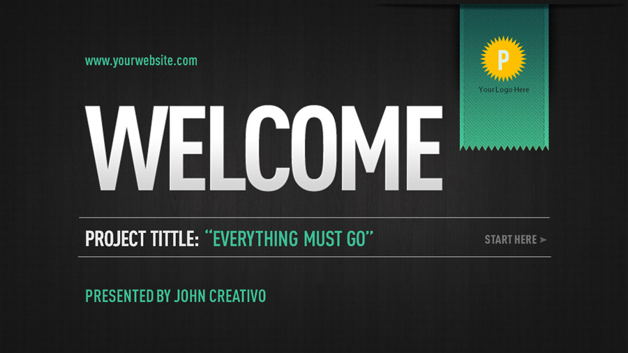 Presenta - Powerpoint Template, Presentation Templates | GraphicRiver