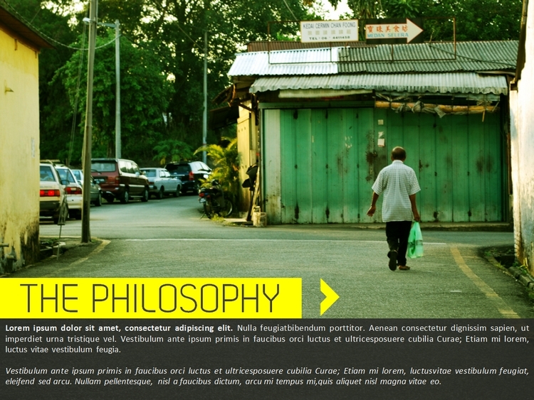 Showcase PowerPoint Presentation, Presentation Templates | GraphicRiver