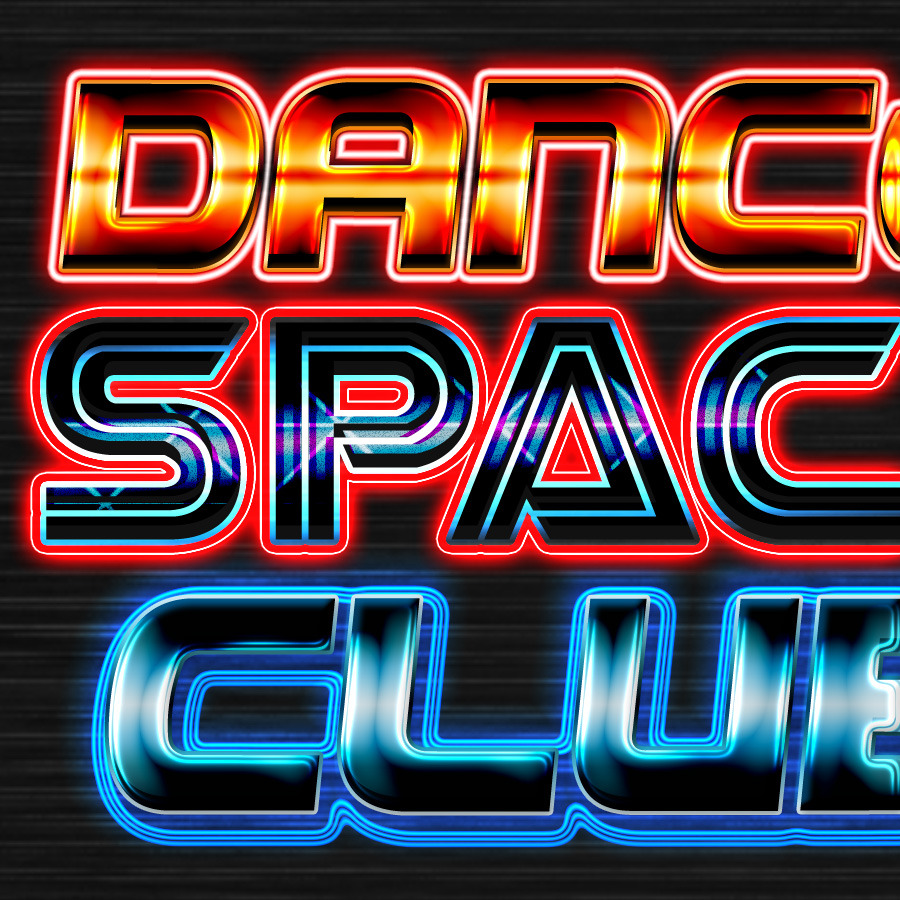 Party Event & Promo Styles, Add-ons | GraphicRiver