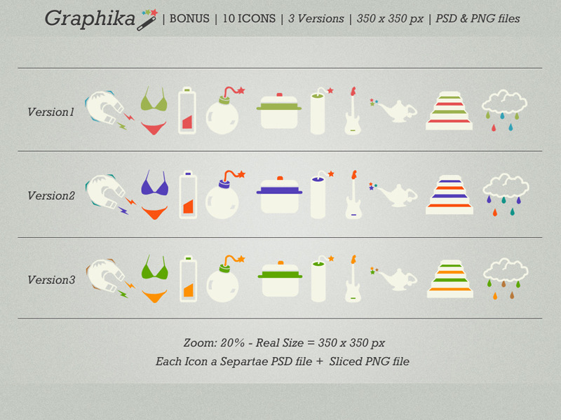 Graphika PowerPoint Template, Presentation Templates | GraphicRiver