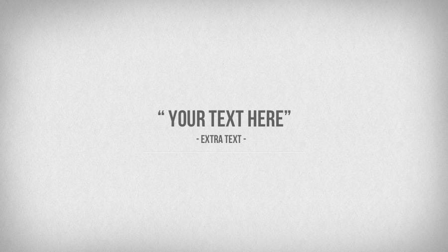 Nostalgic Presentation, Presentation Templates | GraphicRiver