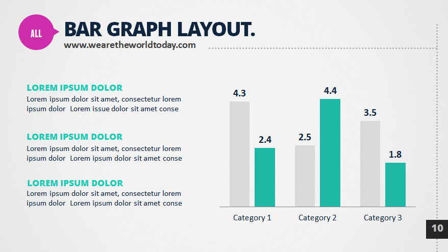Chatterbox Powerpoint, Presentation Templates | GraphicRiver