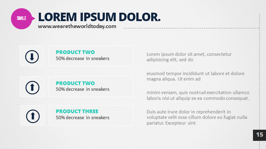 Chatterbox Powerpoint, Presentation Templates | GraphicRiver