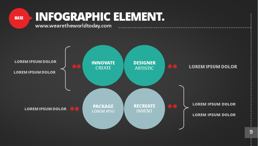 Chatterbox Powerpoint, Presentation Templates | GraphicRiver