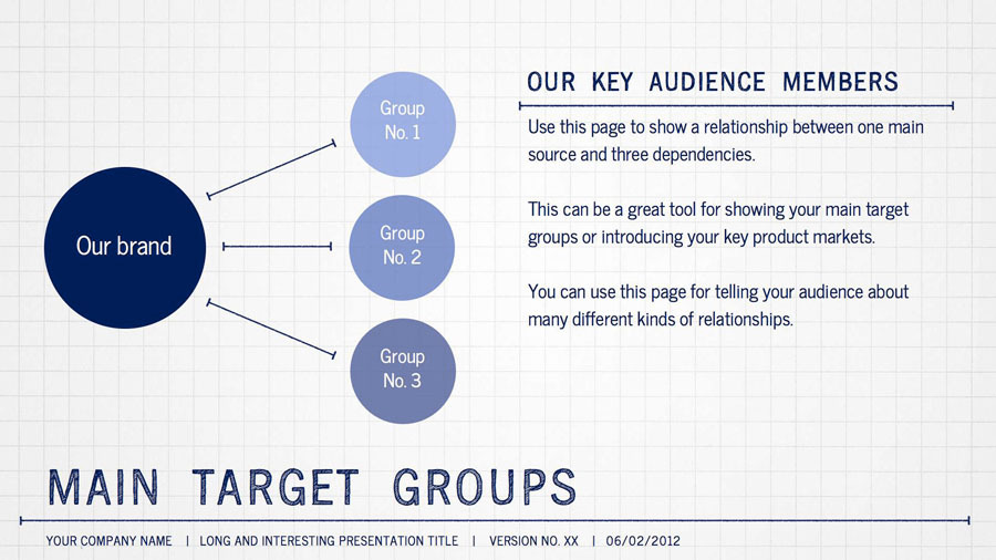 Architectural Keynote Template, Presentation Templates | GraphicRiver