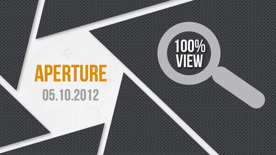 Aperture Powerpoint Template, Presentation Templates | GraphicRiver