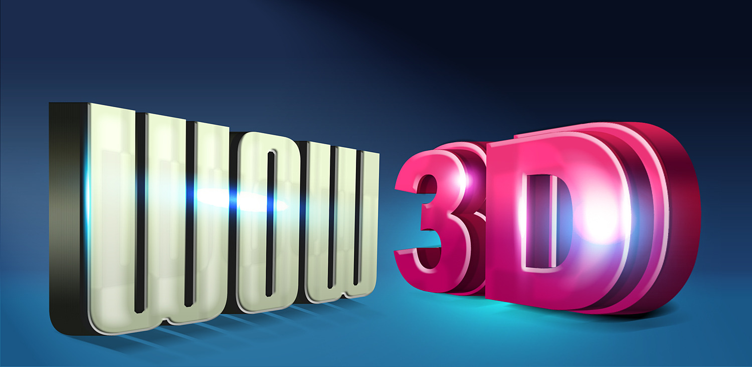 Super 3D Text Effect, Add-ons | GraphicRiver