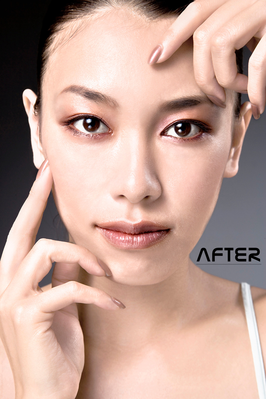 Skin Glow Image Effects, Add-ons | GraphicRiver