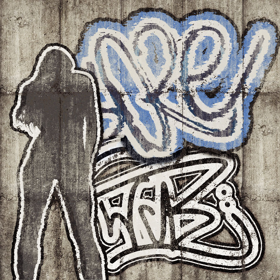 Graffiti Photoshop Actions, Add-ons | GraphicRiver
