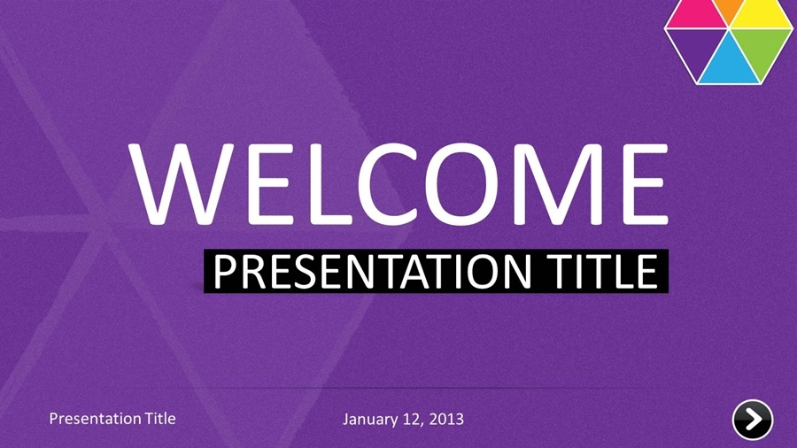 Plain Concept Powerpoint Template, Presentation Templates | GraphicRiver