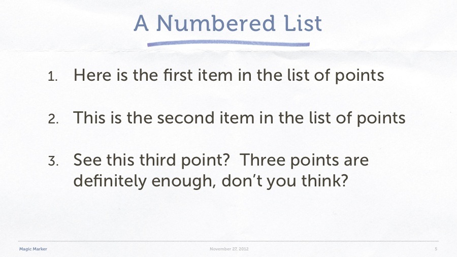 Handmade Collection Powerpoint Template Kit, Presentation Templates
