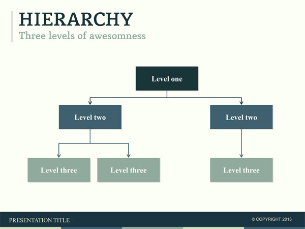 Penta Prime PowerPoint Template, Presentation Templates | GraphicRiver