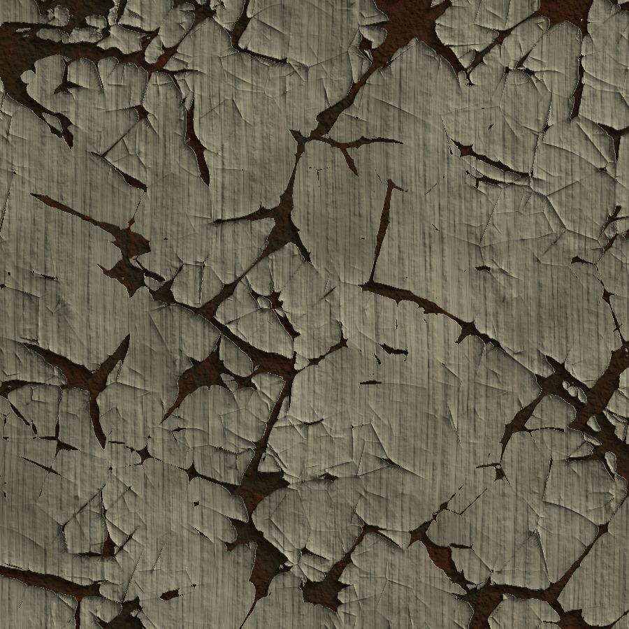 Old Paint Tileable Patterns (vol 1), Add-ons | GraphicRiver