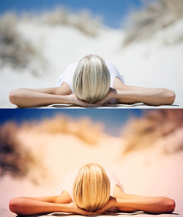 Summer FX Premium Set 2, Add-ons | GraphicRiver