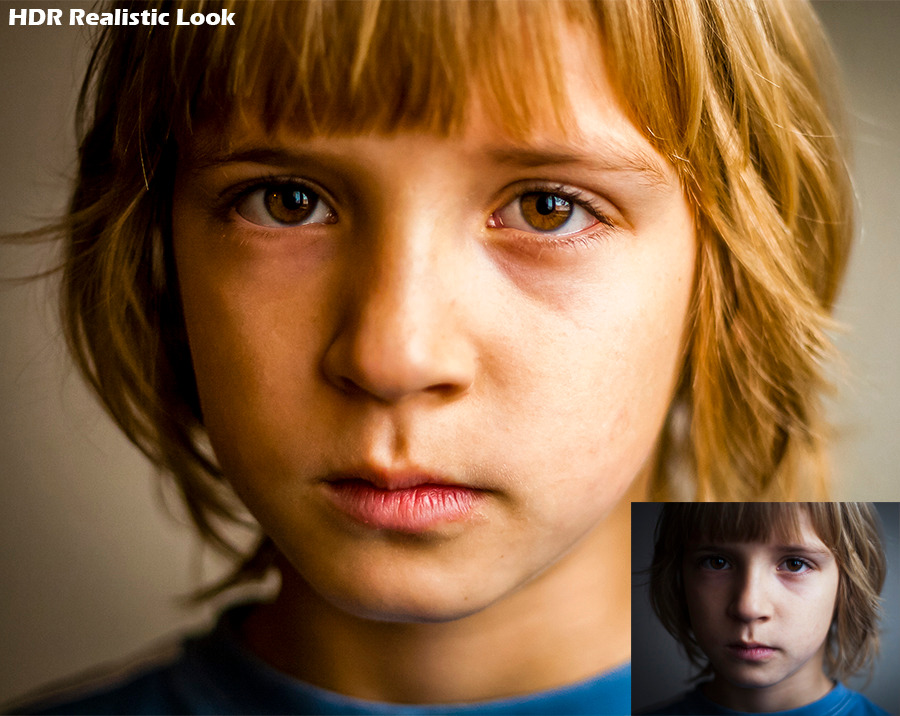 HDR Presets, Add-ons | GraphicRiver