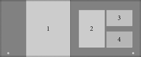 Photobook 10x8in Creation Kit, Add-ons | GraphicRiver