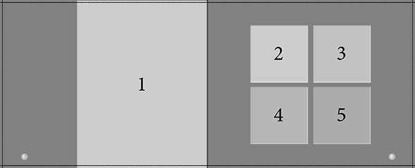 Photobook 10x8in Creation Kit, Add-ons | GraphicRiver