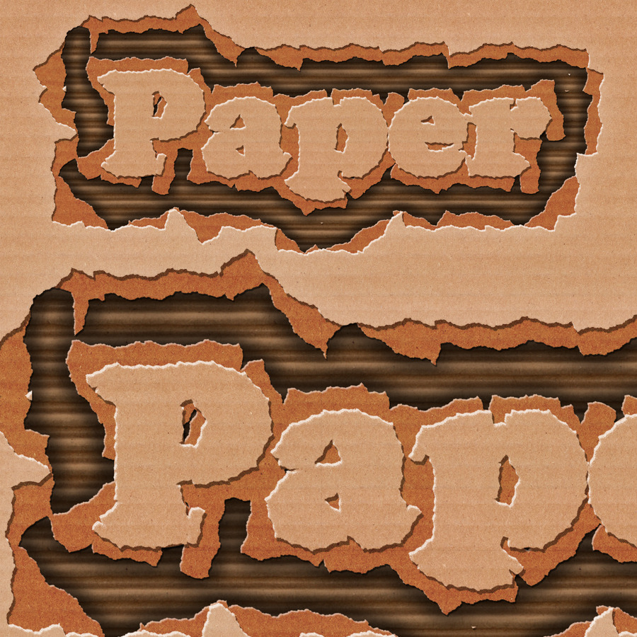 Sticker and Cut Paper, Add-ons | GraphicRiver