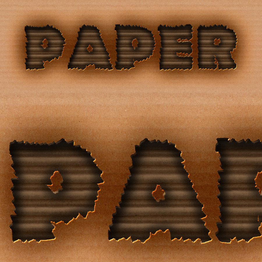 Sticker and Cut Paper, Add-ons | GraphicRiver