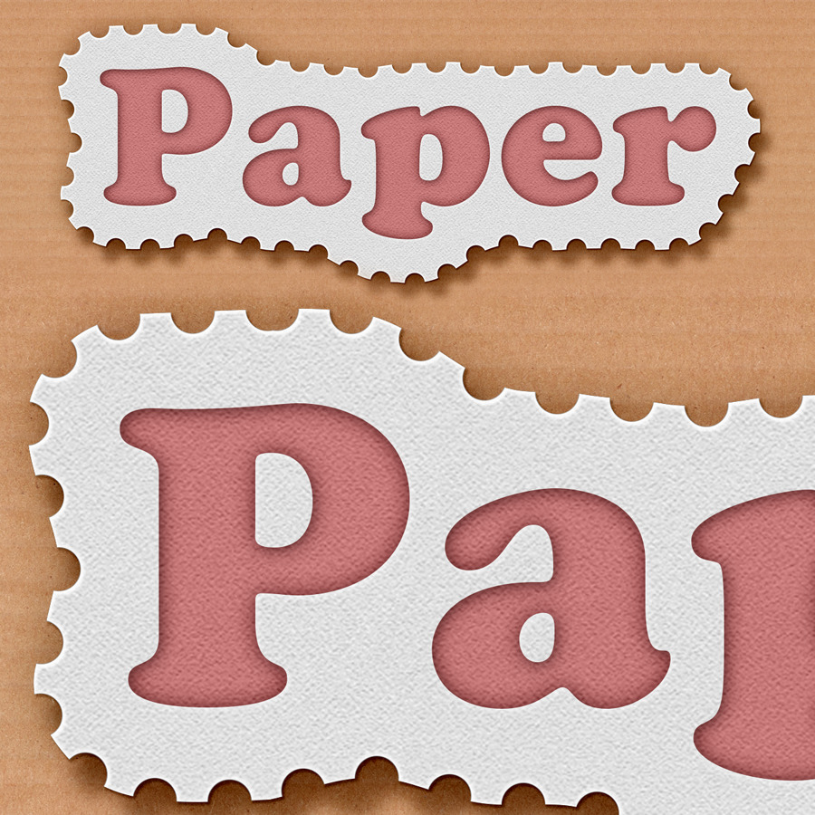 Sticker and Cut Paper, Add-ons | GraphicRiver