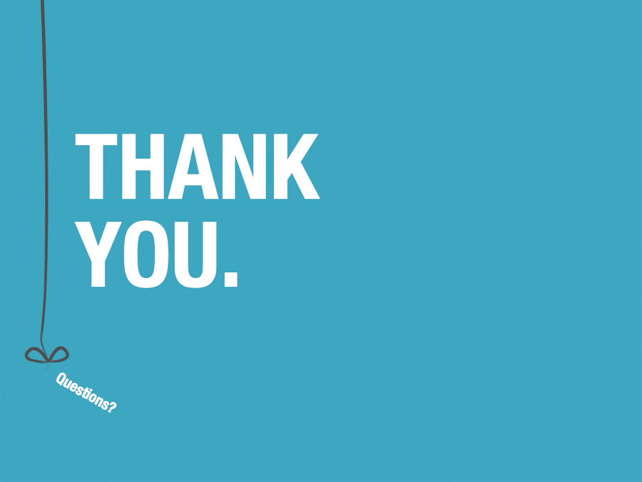 Blue Tomorrow Keynote Template, Presentation Templates | GraphicRiver