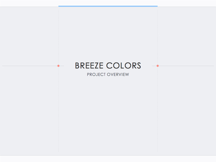 Breeze Colors Keynote Template, Presentation Templates | GraphicRiver