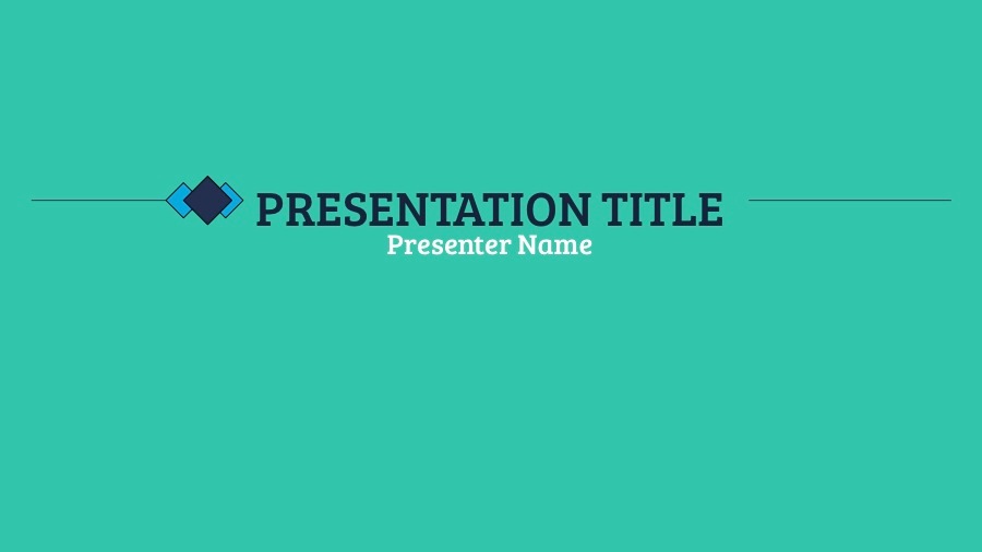 Coro Powerpoint Template, Presentation Templates | GraphicRiver