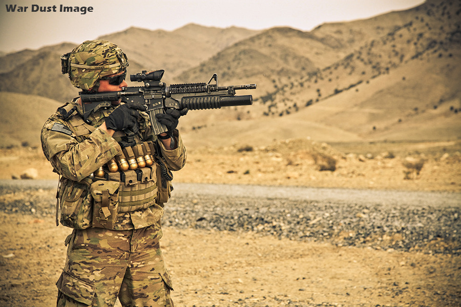 Cinematic Presets, Add-ons | GraphicRiver