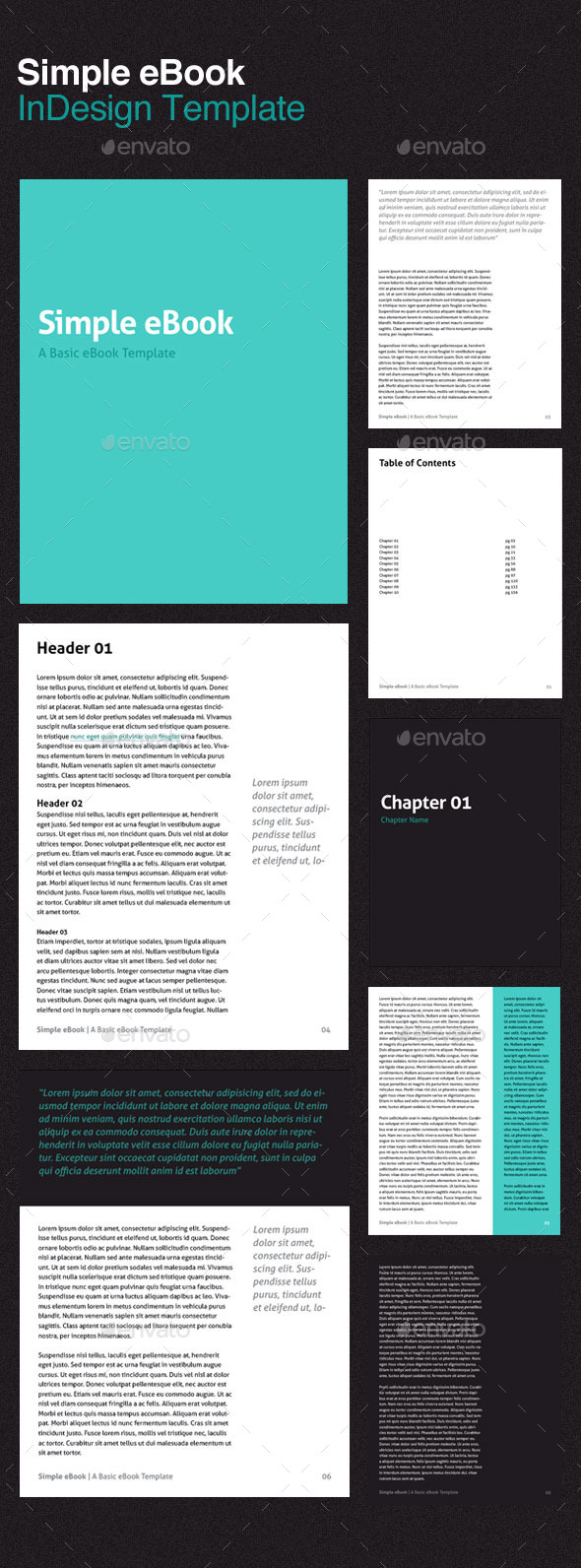  How To Design An Ebook In Indesign Full Version Free Software Download 