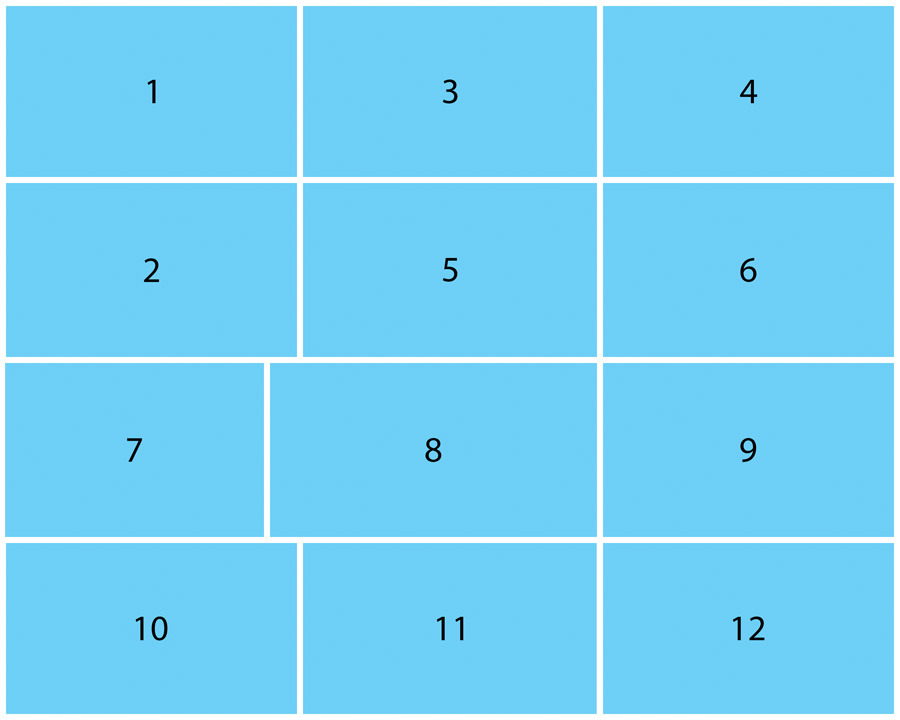 Automated Photo Collages Vol 2, Add-ons | GraphicRiver