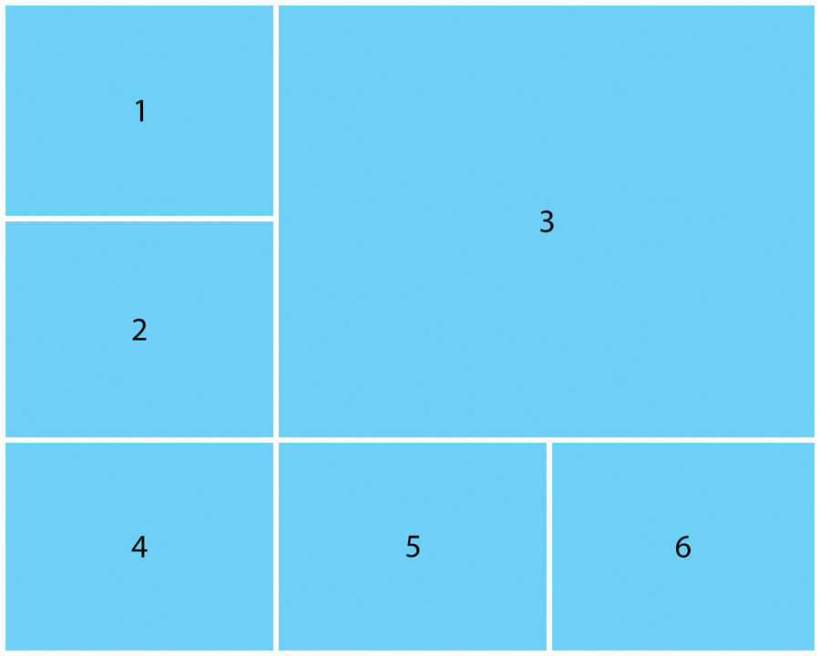 Automated Photo Collages Vol 2, Add-ons | GraphicRiver