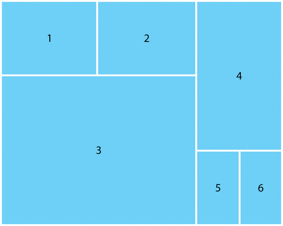 Automated Photo Collages Vol 2, Add-ons | GraphicRiver