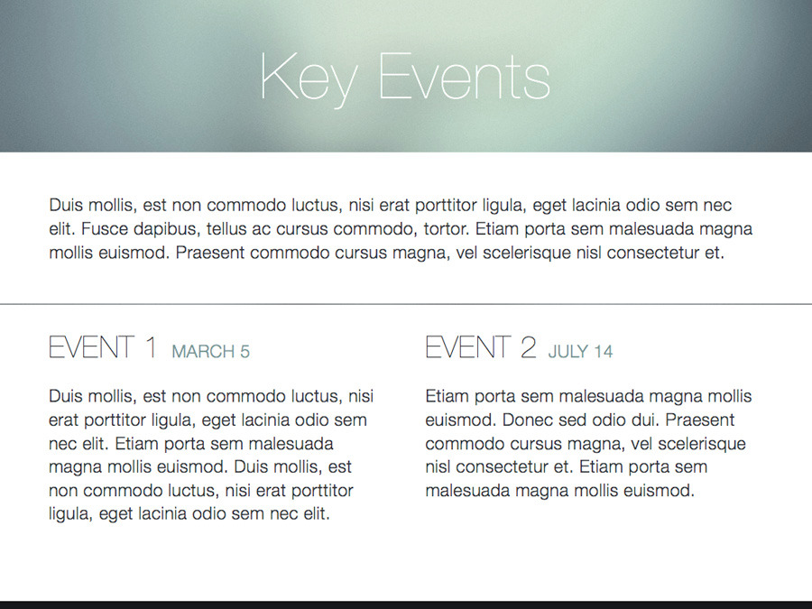 Boardroom Keynote Template, Presentation Templates | GraphicRiver