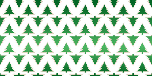 Christmas Trees Textures Creation Kit, Add-ons | GraphicRiver