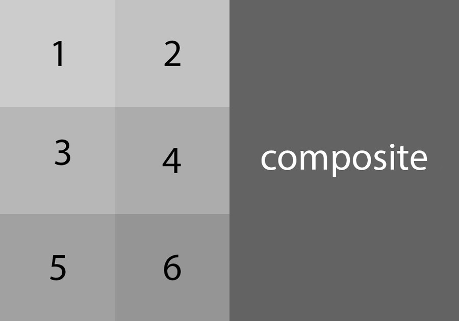 Before/After Preview Automated Photoshop Templates, Add-ons | GraphicRiver