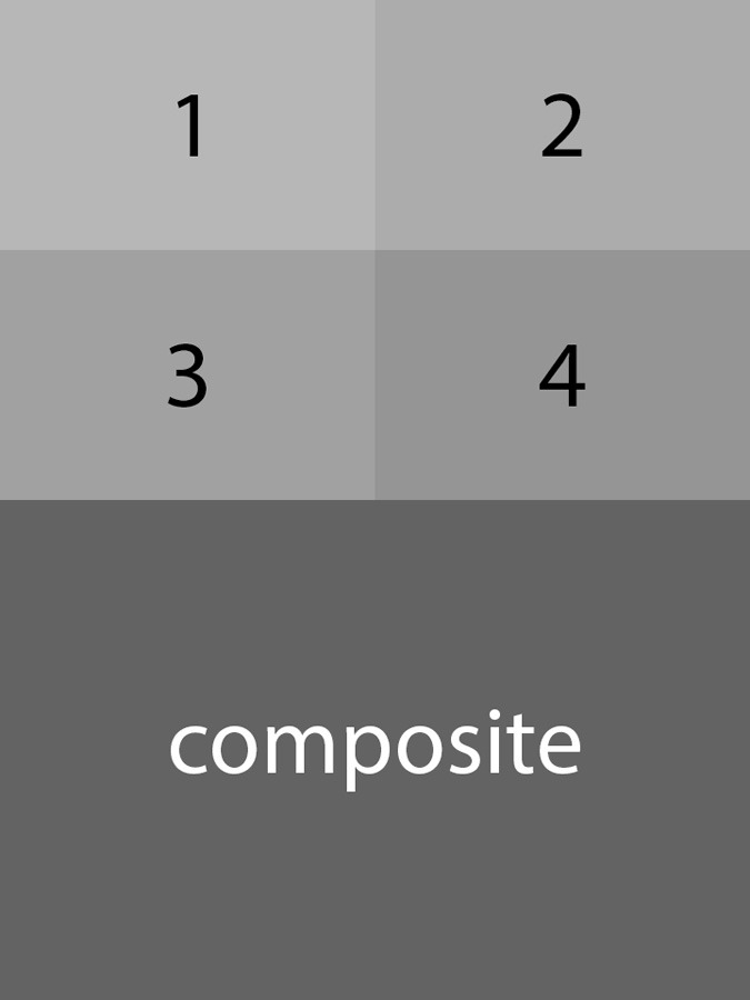 Before/After Preview Automated Photoshop Templates, Add-ons | GraphicRiver