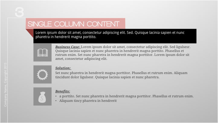 Compact Powerpoint Templates, Presentation Templates | GraphicRiver