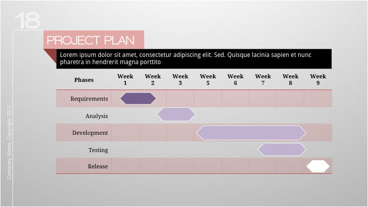 Compact Powerpoint Templates, Presentation Templates | GraphicRiver