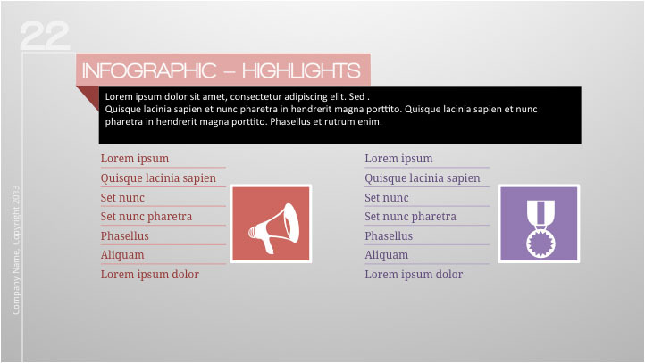 Compact Powerpoint Templates, Presentation Templates | GraphicRiver