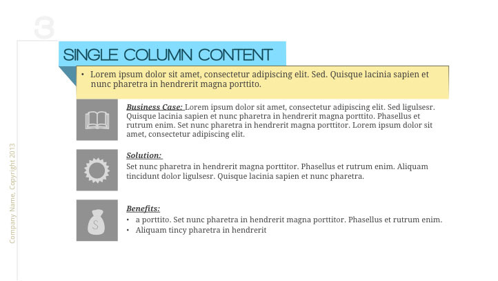 Compact Powerpoint Templates, Presentation Templates | GraphicRiver