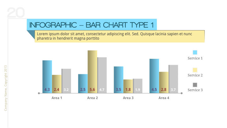 Compact Powerpoint Templates, Presentation Templates | GraphicRiver