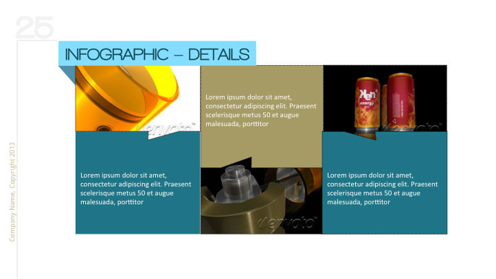 Compact Powerpoint Templates, Presentation Templates | GraphicRiver