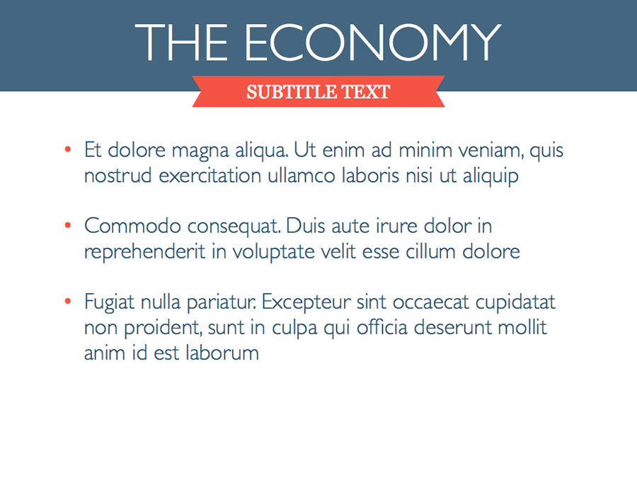 Left & Right Keynote Template, Presentation Templates | GraphicRiver