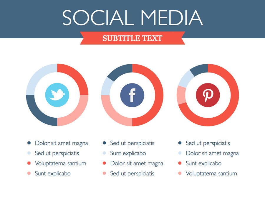 Left & Right Keynote Template, Presentation Templates | GraphicRiver