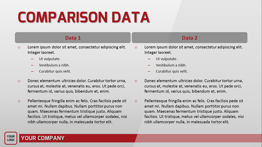 Big Royal PowerPoint Template, Presentation Templates | GraphicRiver