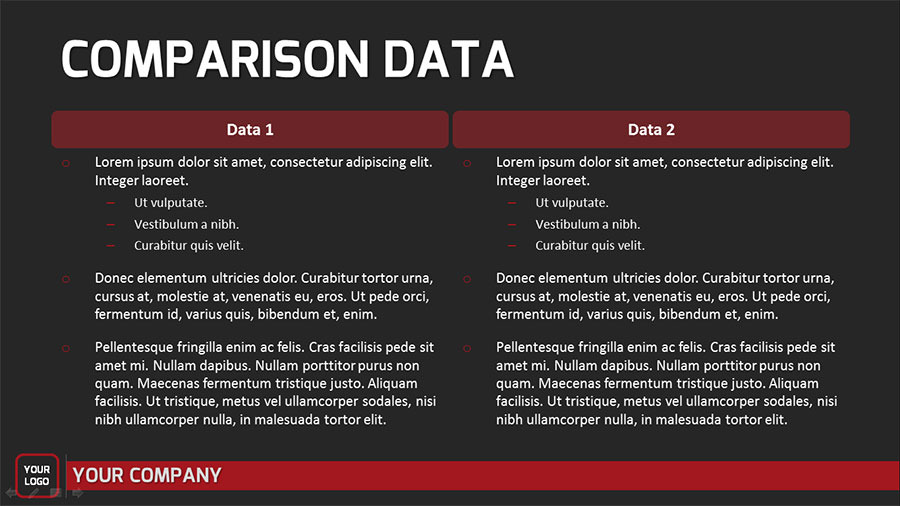 Big Royal PowerPoint Template, Presentation Templates | GraphicRiver