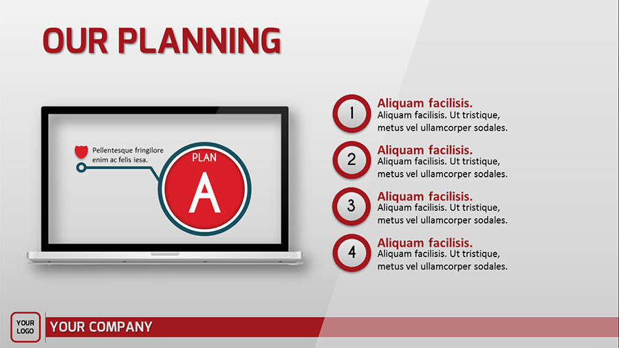 Big Royal PowerPoint Template, Presentation Templates | GraphicRiver