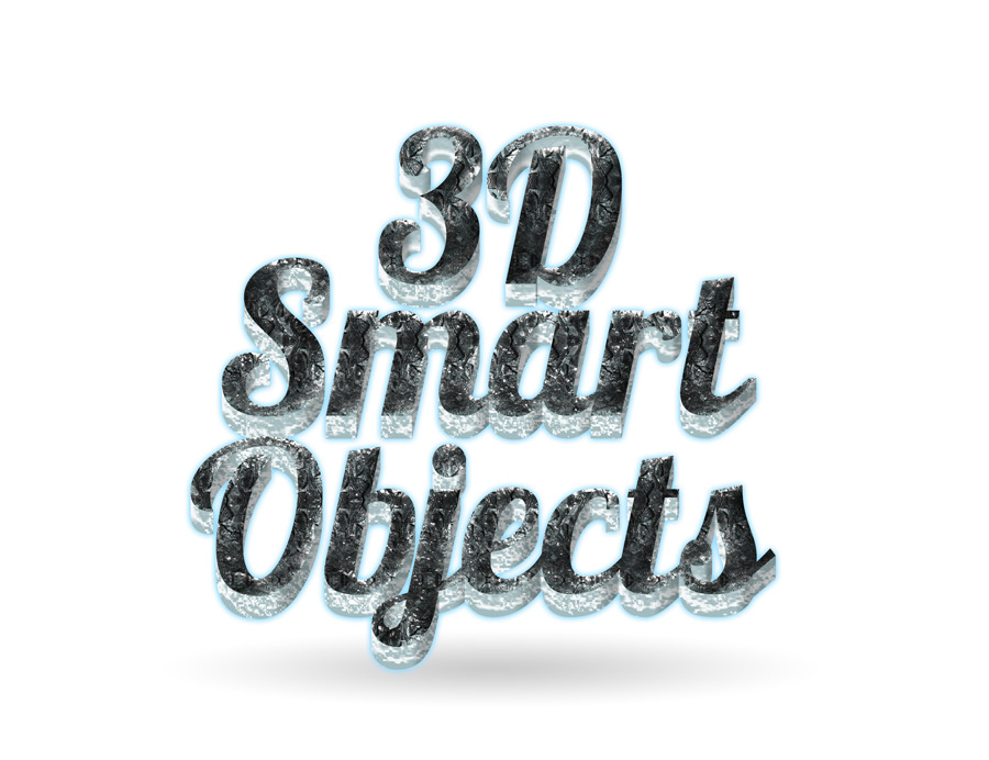 3D Smart Objects, Add-ons | GraphicRiver
